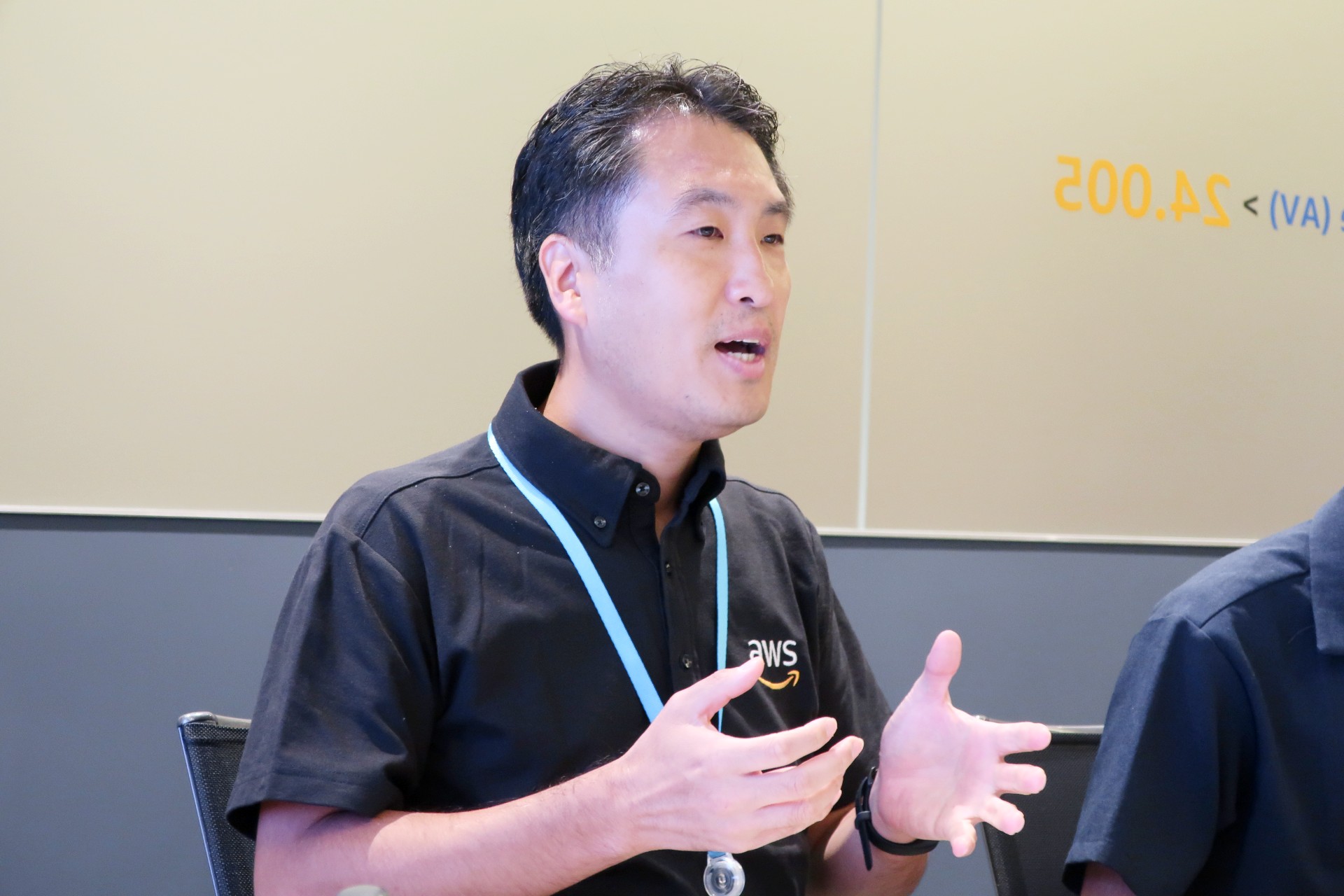 NPOの世代交代は「ITへの考え方が変わるきっかけ」になる──AWS×NPOサポートセンター対談[ PR ] – Nコレ！ – NPO支援コレクション