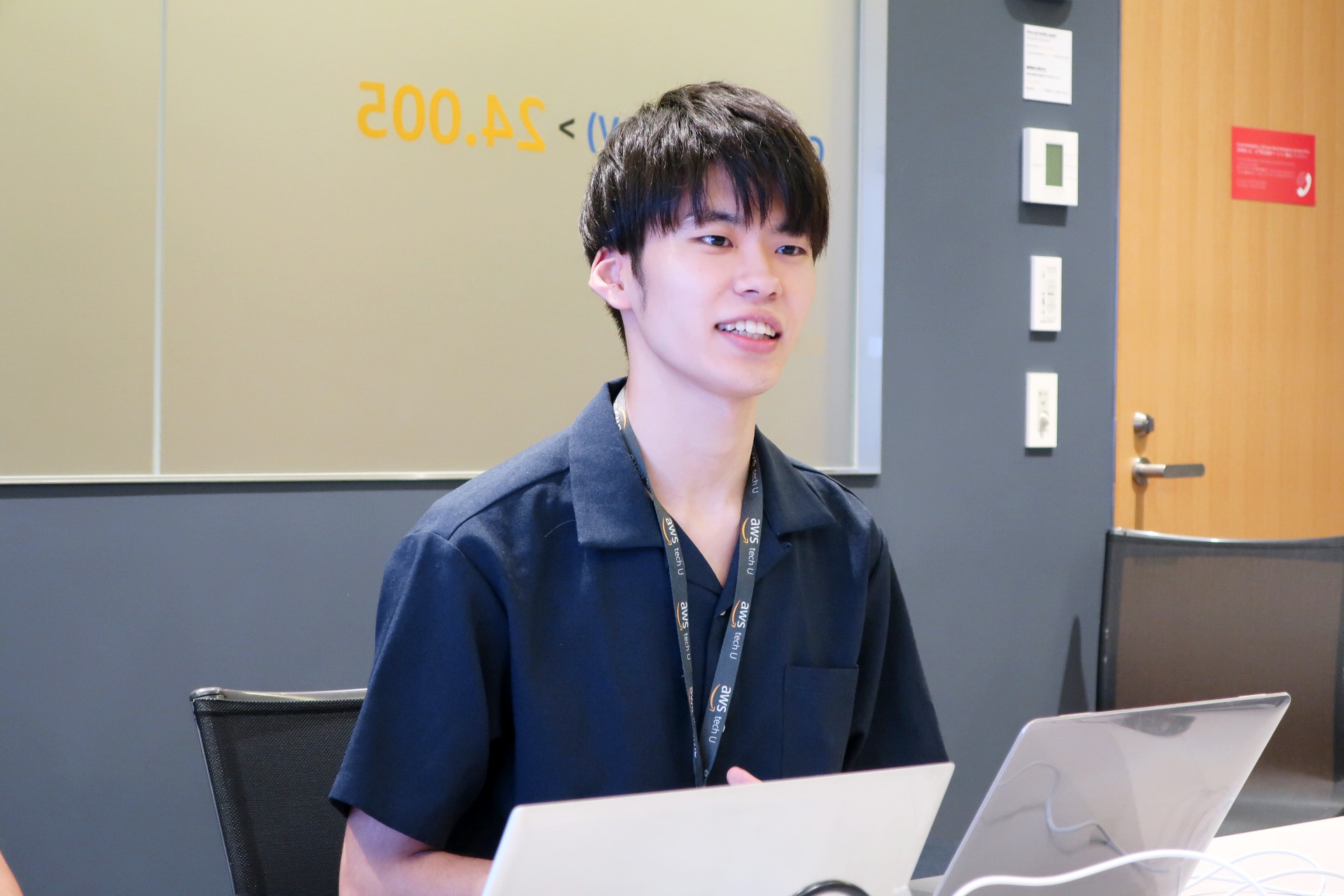 NPOの世代交代は「ITへの考え方が変わるきっかけ」になる──AWS×NPOサポートセンター対談[ PR ] – Nコレ！ – NPO支援コレクション