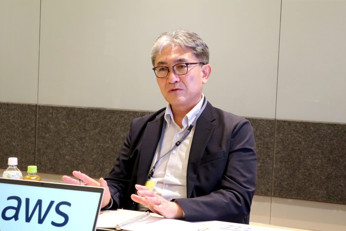 NPOの世代交代は「ITへの考え方が変わるきっかけ」になる──AWS×NPOサポートセンター対談[ PR ] – Nコレ！ – NPO支援コレクション