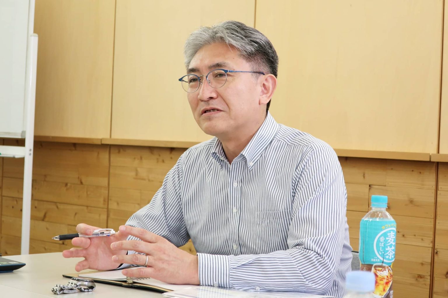 NPOの世代交代は組織が変われる一番のチャンス—— ソノリテ × NPOサポートセンター 代表対談 [ PR ] – Nコレ！ – NPO支援コレクション